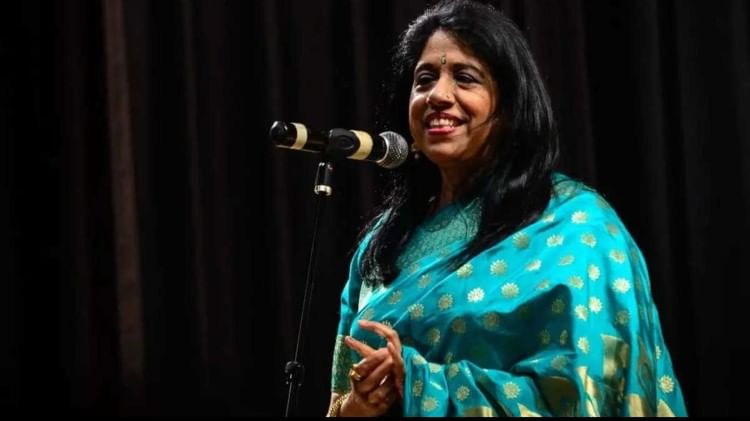 Kavita Krishnamurthy:15 हजार से ज्यादा गाने गा चुकी हैं कविता ...
