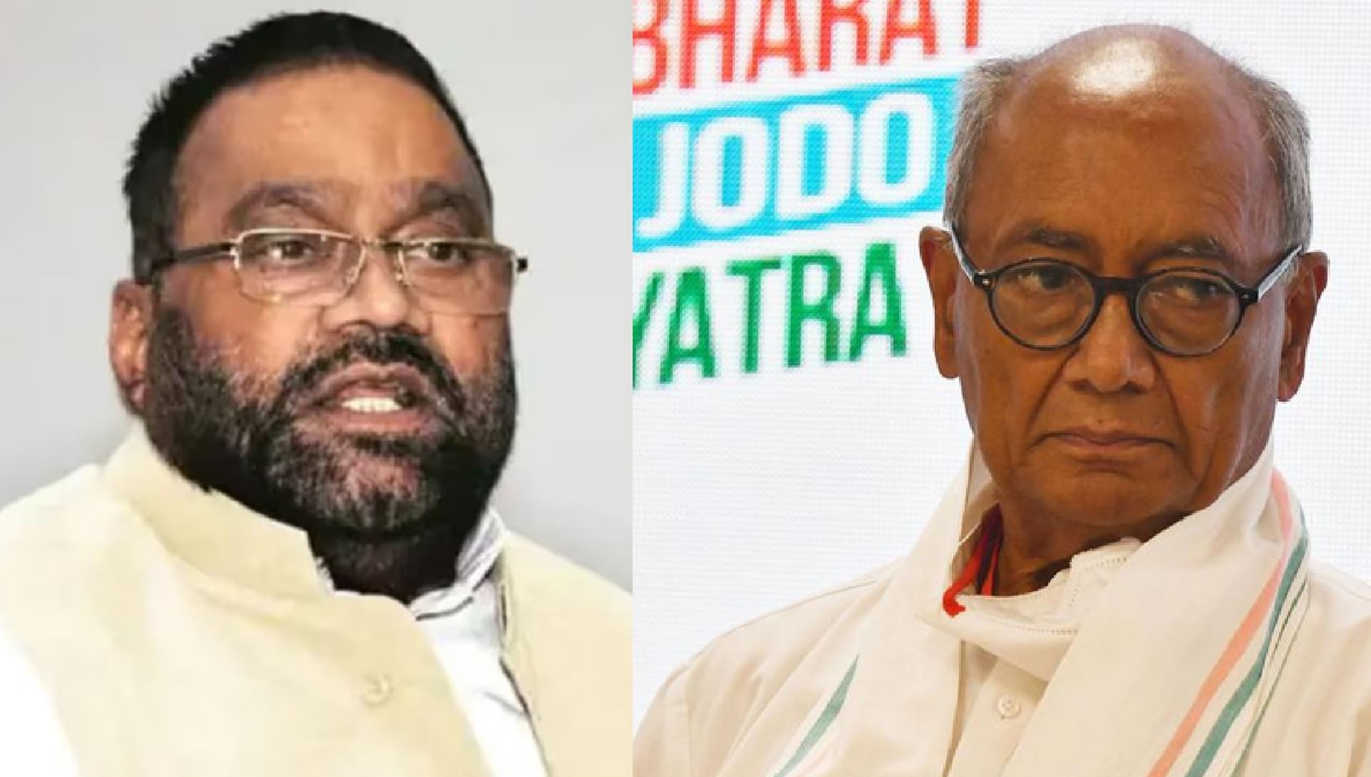 Controversial Statements:अपने ही नेताओं के विवादित बयानों से डगमगाए ...