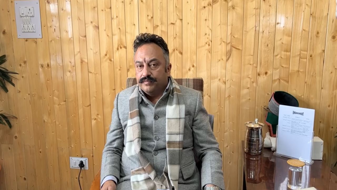 Vacation Schedule Will Be Revised In Himachal Government Schools : Cabinet Minister Rohit Thakur ...