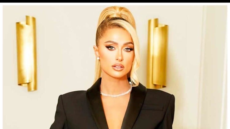 Paris Hilton Husband Carter Reum Welcome Baby Boy Via Surrogacy Kim ...