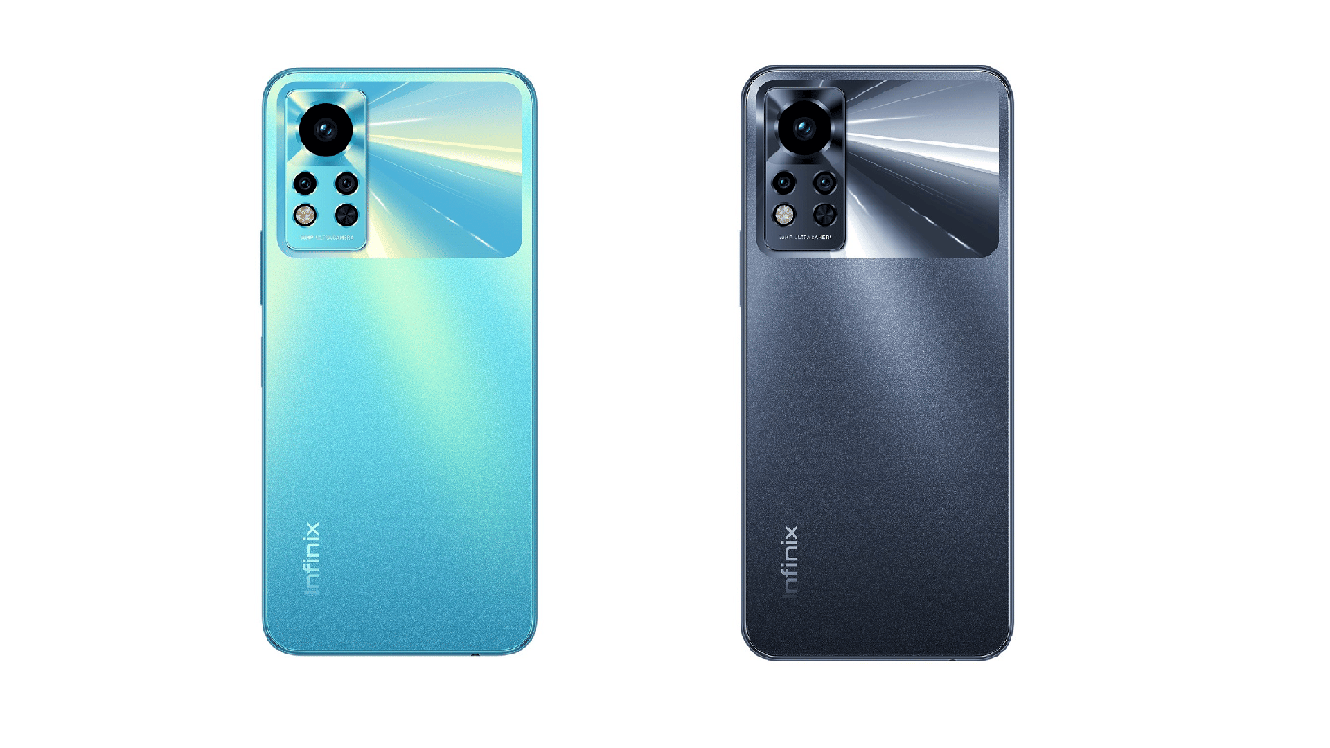 Infinix Note 12i की पहली सेल आज, 10 हजार रुपये से कम में मिलेगा बहुत ...