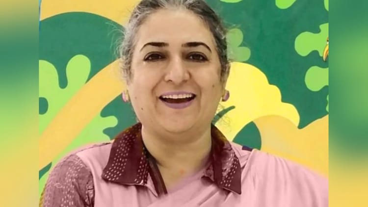 Republic Day 2023: President’s Medal For Adgp State Vigilance Satwant ...