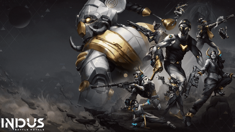 Republic Day:मेड इन इंडिया बैटल गेम Indus हुआ लॉन्च, प्री-रजिस्ट्रेशन ...