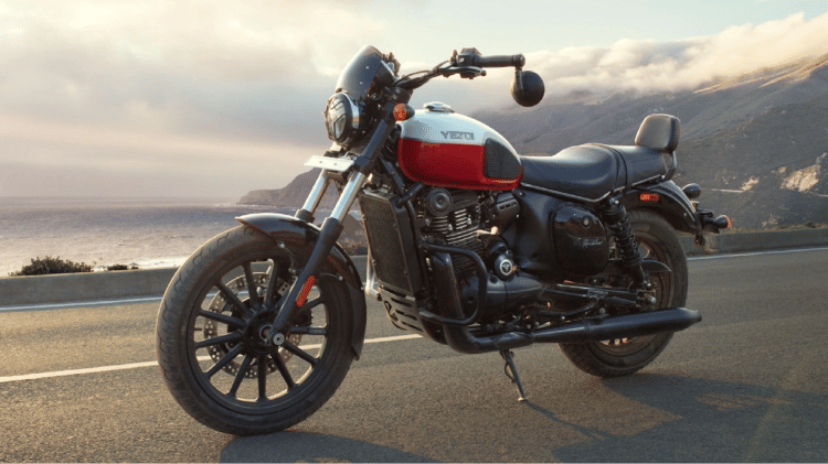 Jawa 42 And Yezdi Roadster New Colour Variants Launched Know Price ...