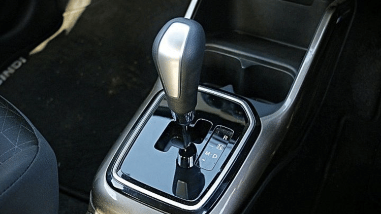 Want To Bring Home An Automatic Car, Know What Is The Meaning Of Prnds ...