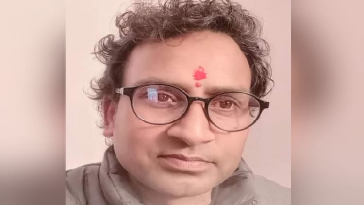 Deepak Mattu Of Mandi Will Teach The Nuances Of Music In Dubai - Amar ...