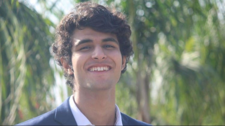 Chintan Rachchh:एक और सोशल मीडिया स्टार की ओटीटी पर एंट्री, नेटफ्लिक्स ...