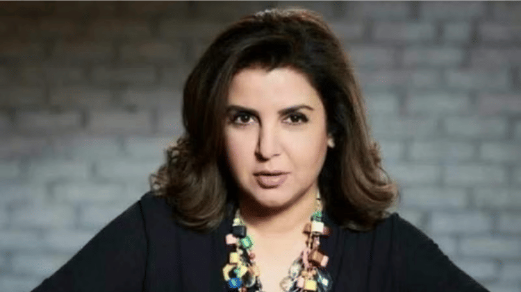 Farah Khan:फराह खान ने साझा किया साउथ में काम करने का अनुभव, बोलीं ...