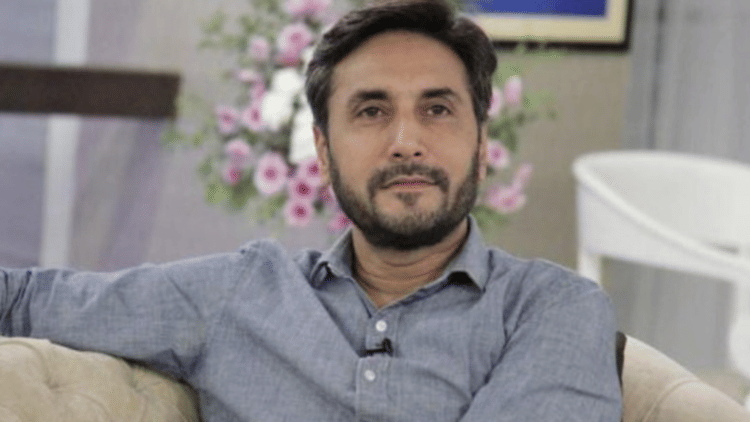 Pakistani Actor Adnan Siddiqui Show Mere Paas Tum Ho Actor Openes Up On ...
