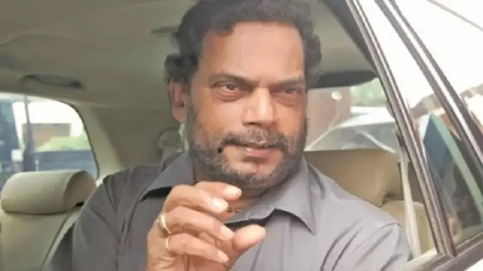 Ex-goa Minister Dayanand Mandrekar Likens Karnataka To Duryodhana For ...