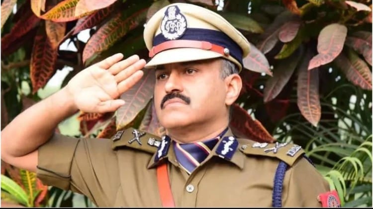 Ips Officer Gyanendra Pratap Singh To Be Next Dgp Of Assam News And ...