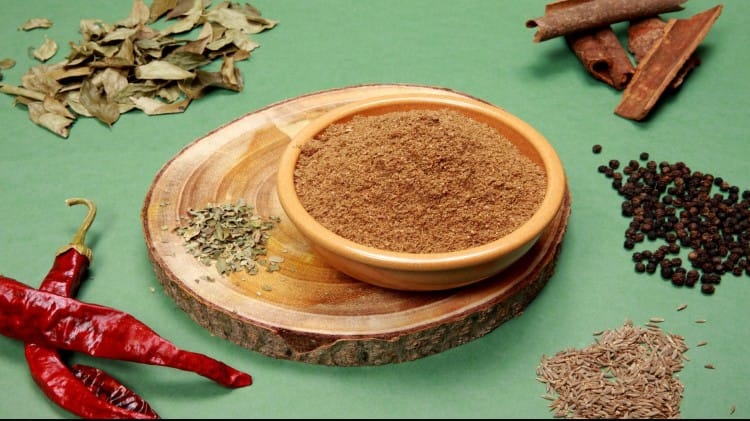 Food Tips To Make Garam Masala At Home Garam Masala Powder Ingredients ...