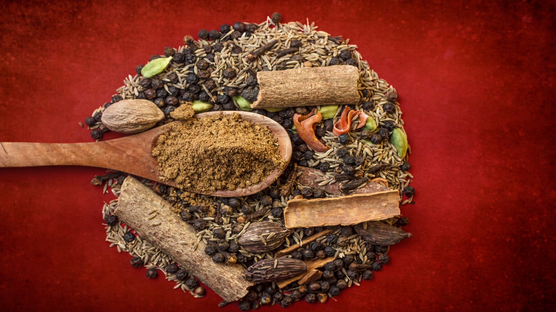 Recipe Of The Day:घर पर इस विधि से बनाएं गरम मसाला, बढ़ जाएगा सब्जी का ...