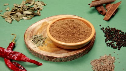 Recipe Of The Day:घर पर इस विधि से बनाएं गरम मसाला, बढ़ जाएगा सब्जी का ...
