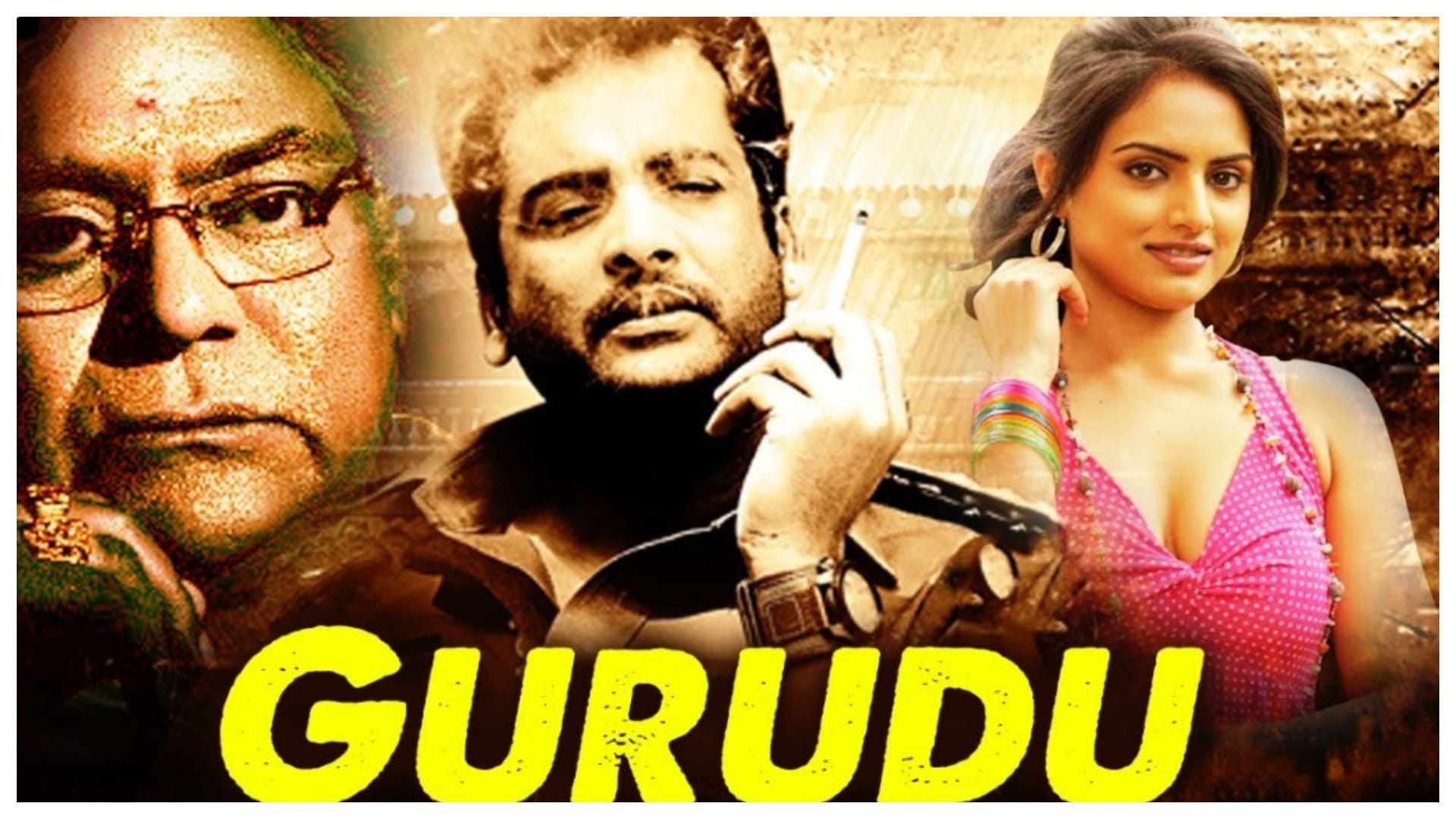 South Indian Bold Movies List From Chandra To Ganda Hendathi Gurudu ...