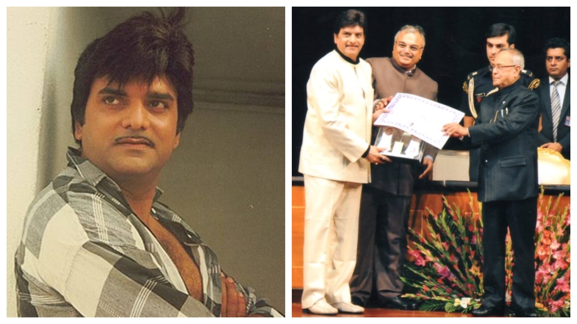 Bhojpuri Cinema News Actor Kunal Singh Exclusive Interview Kal Hamara ...