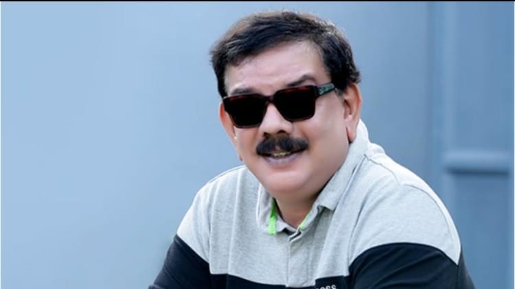 Priyadarshan Birthday, Indian Film Director And Screenwriter In ...