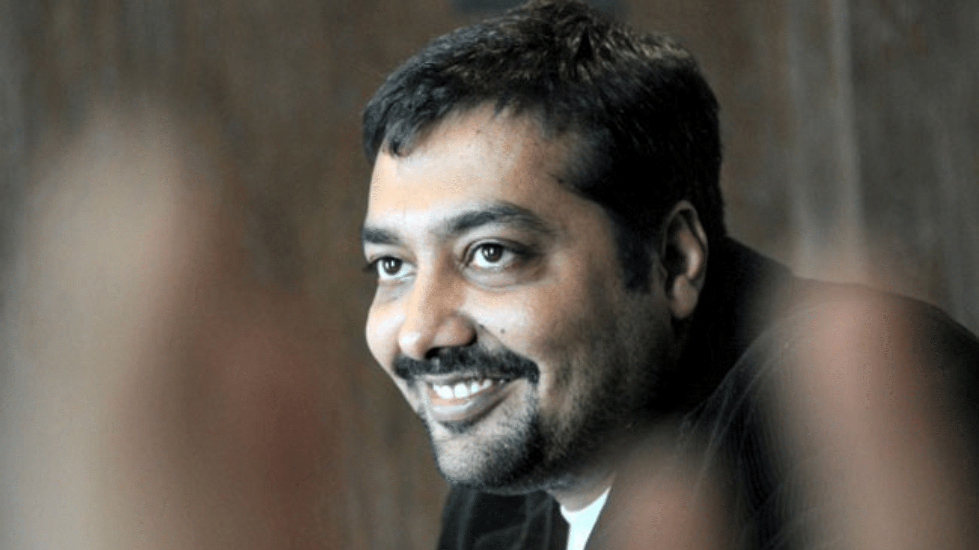 Anurag Kashyap:'कैनेडी' में इस साउथ सुपरस्टार को कास्ट करना चाहते थे ... Anurag Kashyap:'कैनेडी' में इस साउथ सुपरस्टार को कास्ट करना चाहते थे ...