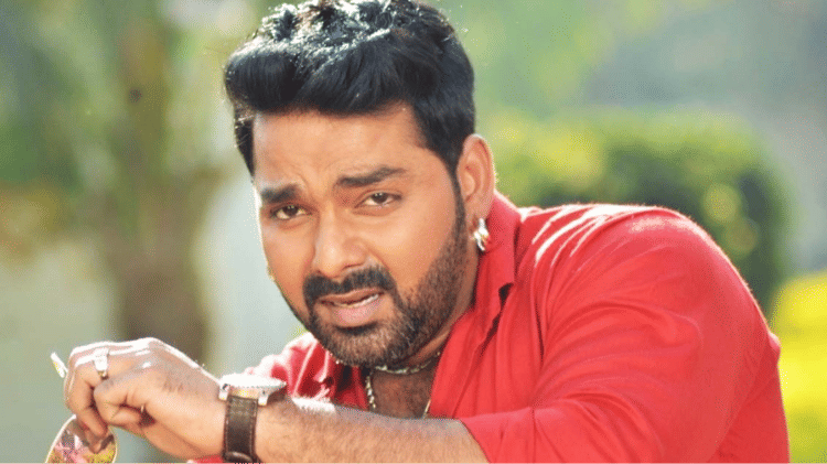 Pawan Singh पवन सिंह के इस गाने ने उड़ाया गर्दा 50 दिन में हासिल किए