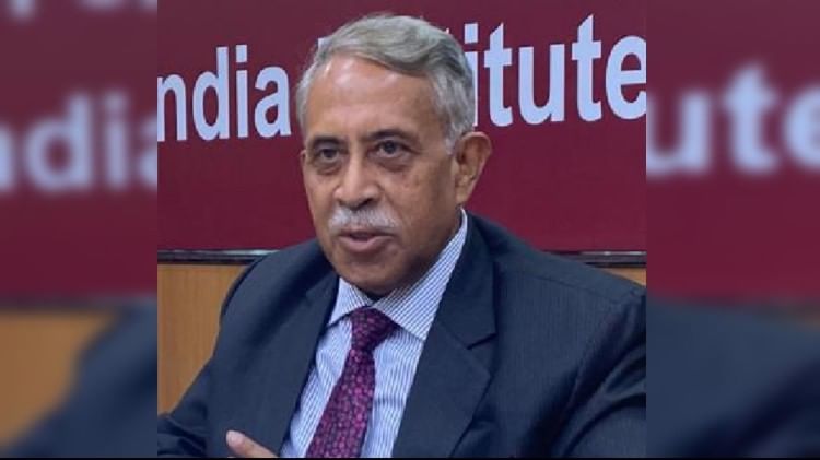 New President Of Aiims Desh Deepak Verma Press Conference - Amar Ujala ...