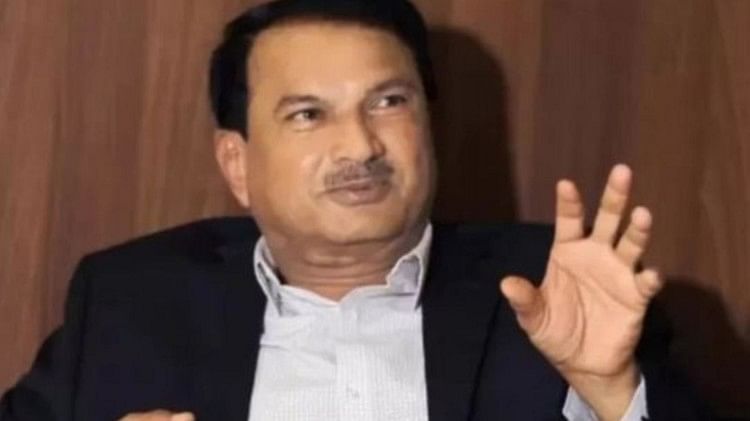 Morbi Bridge Collapse Oreva Group Md Jaysukh Patel Surrenders Before ... Morbi Bridge Collapse Oreva Group Md Jaysukh Patel Surrenders Before ...