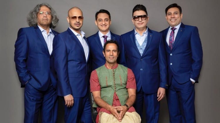 Tarsem Singh:तरसेम सिंह ने भारत में पूरी की अपनी पहली फिल्म की शूटिंग ...