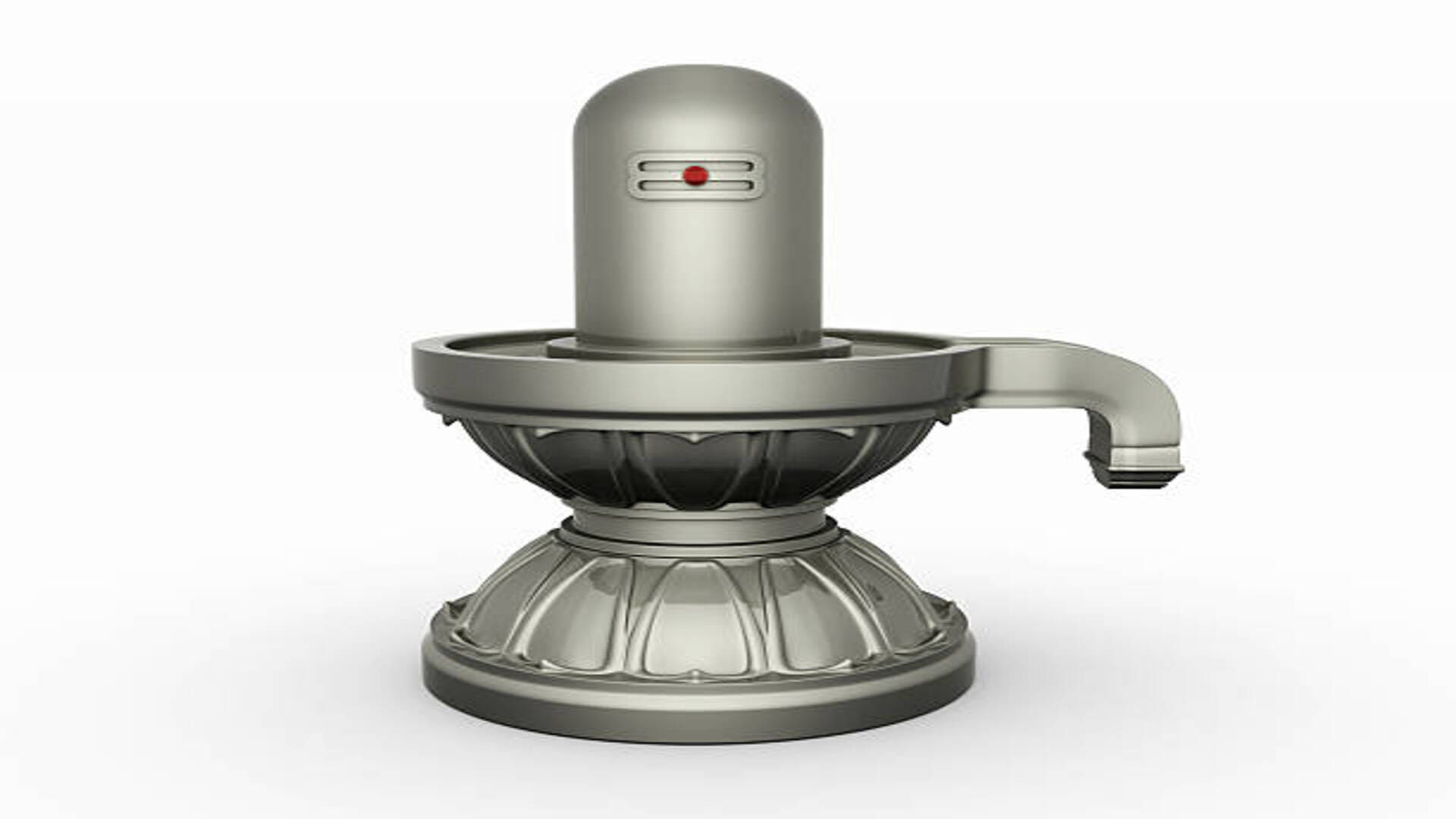 Mahashivratri 2023 Parad Shivling Significance And Benefits For Lord ...