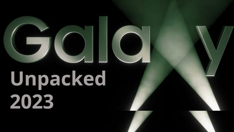Samsung Galaxy Unpacked Event 2023 List Of Launching Devices Know ...