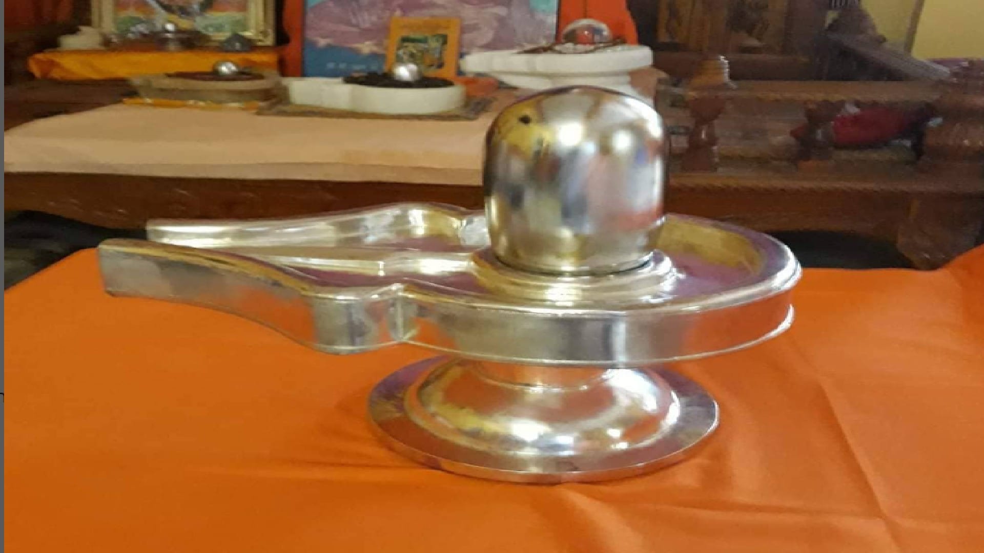 Mahashivratri 2023:महाशिवरात्रि पर घर ले आएं पारद शिवलिंग, भोले बाबा हो ...