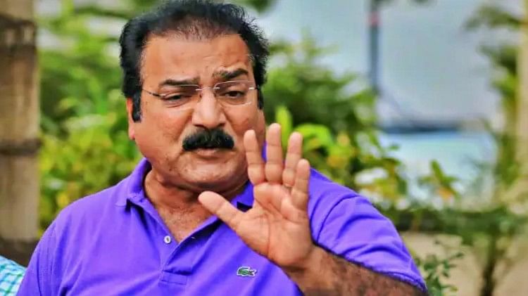 Union Budget 2023 Minister Pratap Singh Khachariawas Said Budget Of The ... Union Budget 2023 Minister Pratap Singh Khachariawas Said Budget Of The ...