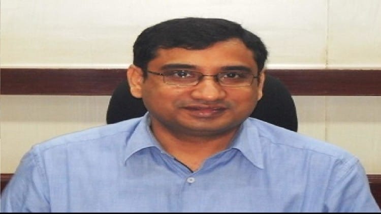 Ias Basava Raju Became Special Secretary At Home Department In Cg ...