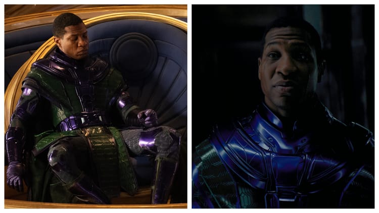 Mcu To Witness The Deadliest Villain Kang The Conqueror In Ant Man And ...