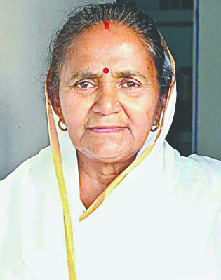 I Am A Shudra And The Party Has Given Me The First Place – Minister Of ...