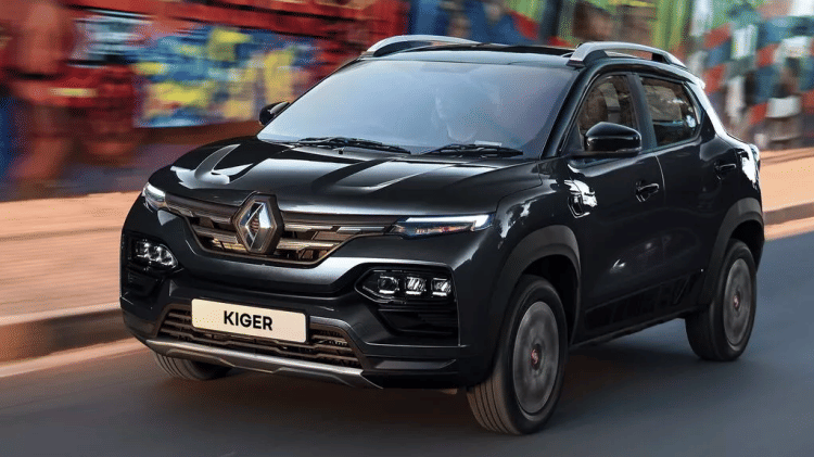 Renault Kiger:रेनो की यह एसयूवी हुई और बेहतर, कम कीमत के साथ मिलेंगे ये ...