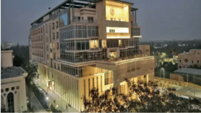 New Mp Bhawan:दिल्ली में बने नए Mp भवन का सीएम शिवराज करेंगे उद्घाटन ...