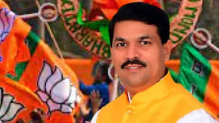 Council Polls Bjp Wins Konkan Seat Party-backed Nominee Loses In Fadnavis Home Turf Nagpur ...