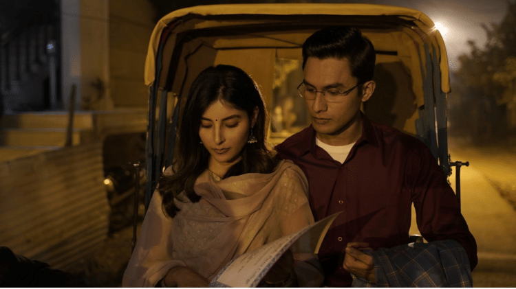 Jehanabad Web Series Review:जहानाबाद जेल ब्रेक की पृष्ठभूमि में विस्फोटक प्रेम कहानी, हर मोड़ ...