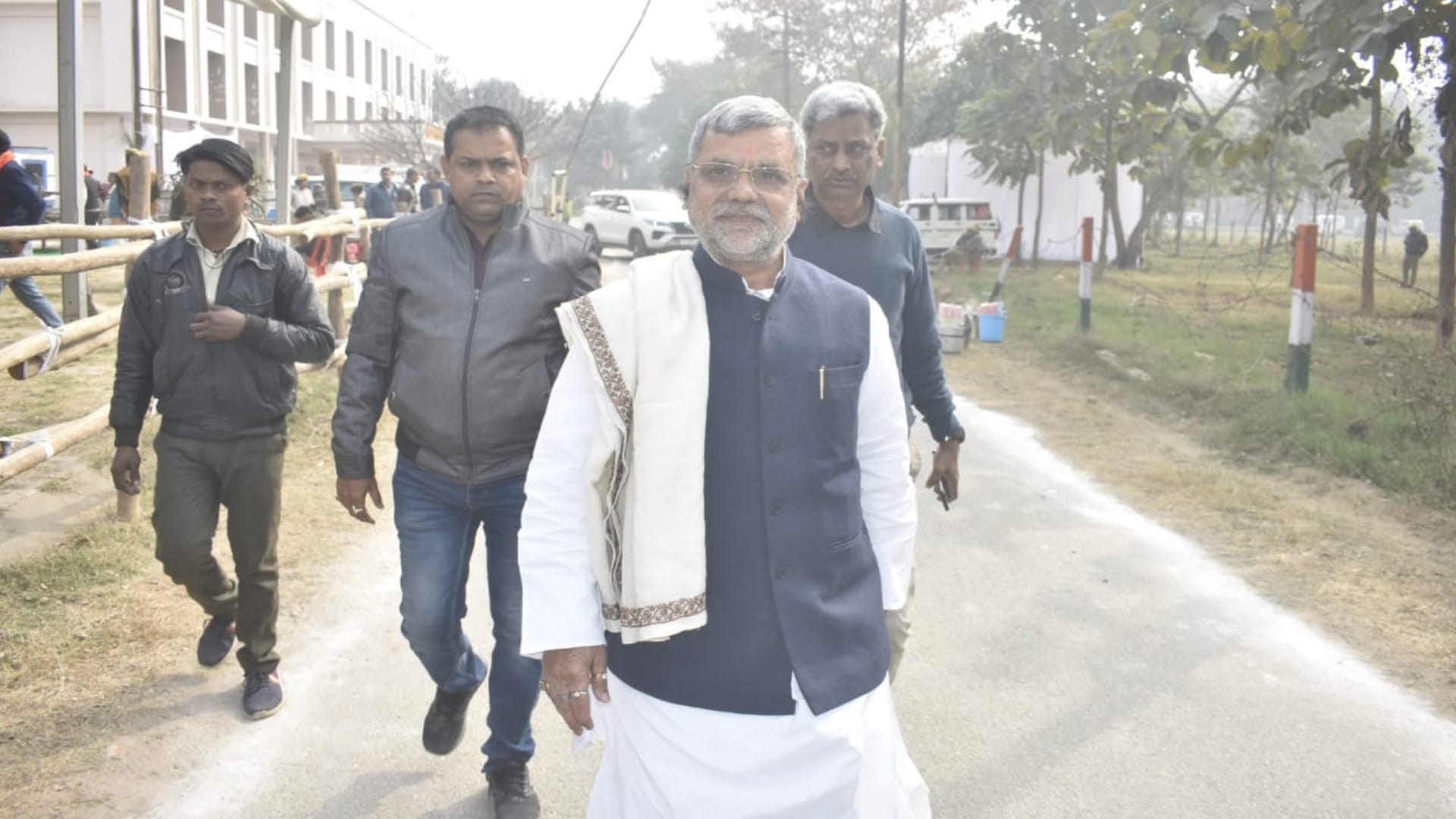 Mlc Election Results Bjp Devendra Pratap Wins Consecutive Fourth Time - Amar Ujala Hindi News ...