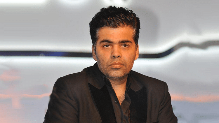 Karan Johar Once Confessed He Did Not Want Aditya Chopra To Cast ... Karan Johar Once Confessed He Did Not Want Aditya Chopra To Cast ...