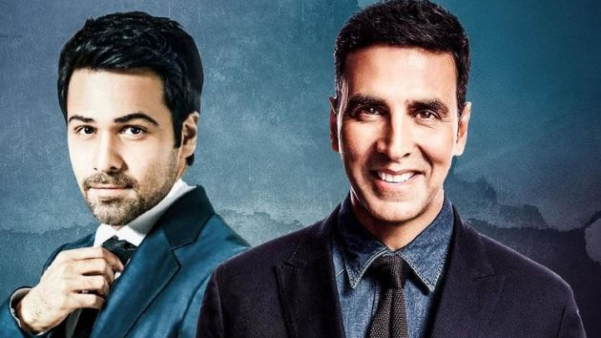 Akshay Kumar Imran Hashmi Film Selfiee Song Main Khiladi Dance Video ...