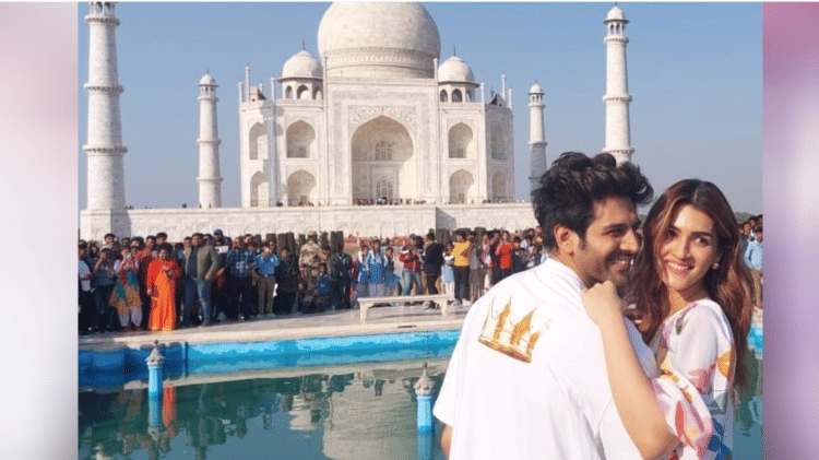 Kartik Aaryan Exclusive Interview With Pankaj Shukla Amar Ujala ...