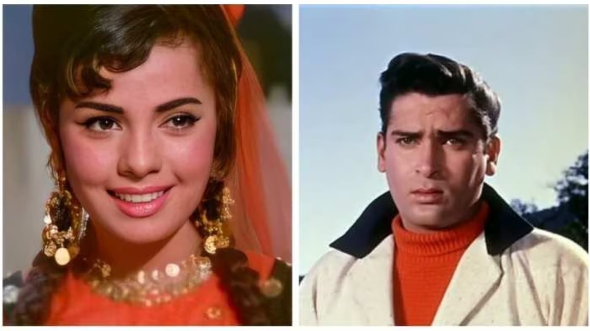 Veteran Actor Mumtaz Recalls Rejecting Shammi Kapoor Marriage Proposal ...