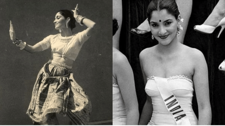 Indrani Rahman:देश की पहली 'मिस यूनिवर्स कंटेस्टेंट' थीं इंद्राणी रहमान ...