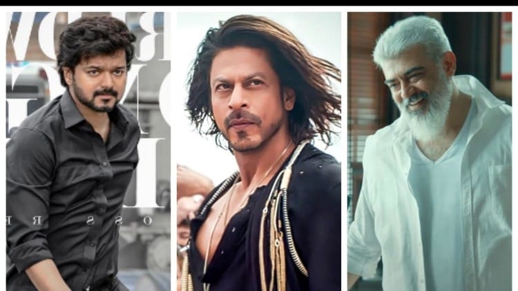 Saturday Box Office:'दंगल' से लेकर 'सुल्तान' तक 'पठान' के आगे सब पस्त ...