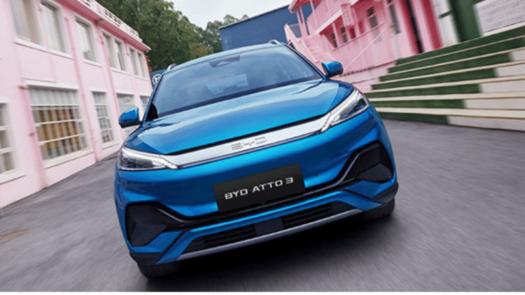 Electric Car Sales:लगातार बढ़ रही इलेक्ट्रिक कारों की डिमांड, जानें टॉप ...