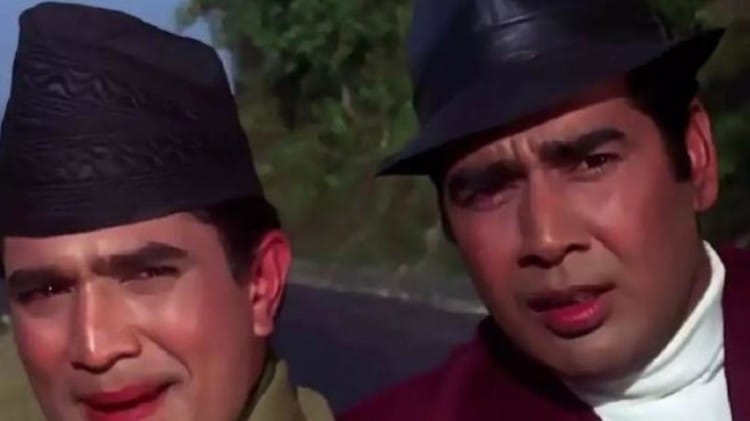 Sujit Kumar Birthday:वकालत छोड़ सुजीत ने आजमाई बॉलीवुड में किस्मत, नाटक ...