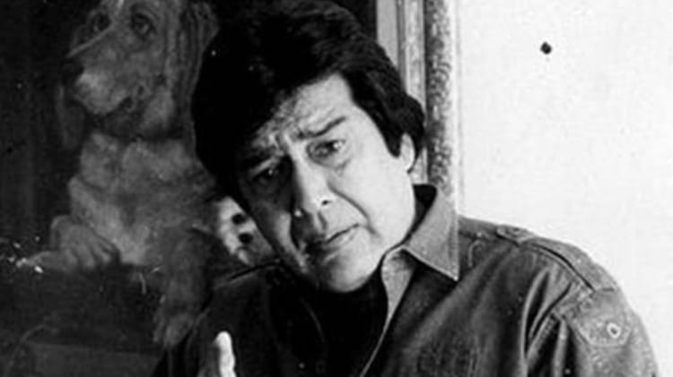 Sujit Kumar Birthday:वकालत छोड़ सुजीत ने आजमाई बॉलीवुड में किस्मत, नाटक ...