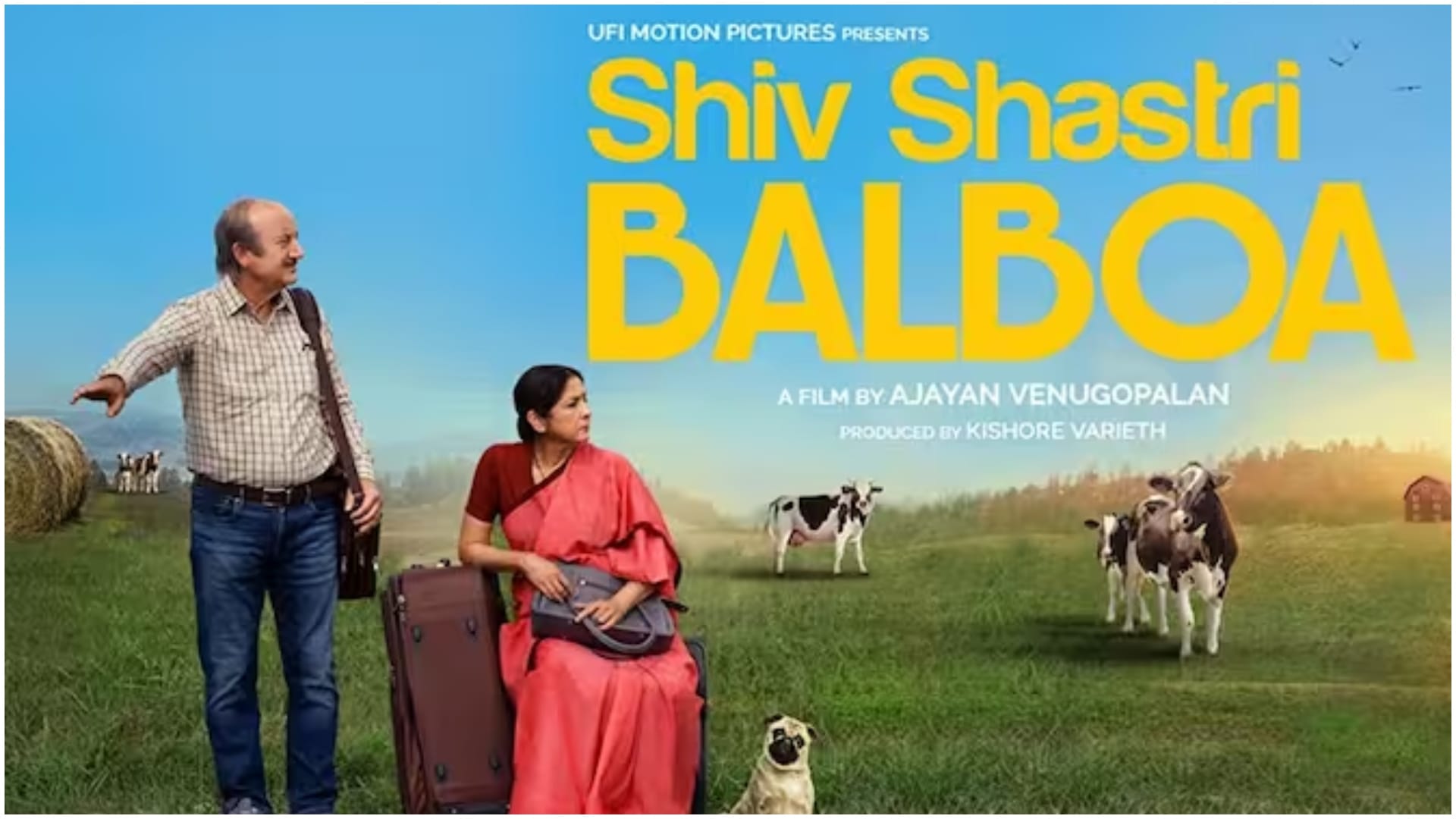 Shiv Shastri Balboa:शिव शास्त्री बलबोआ टीम के साथ ऑटो में वर्सोवा बीच ...