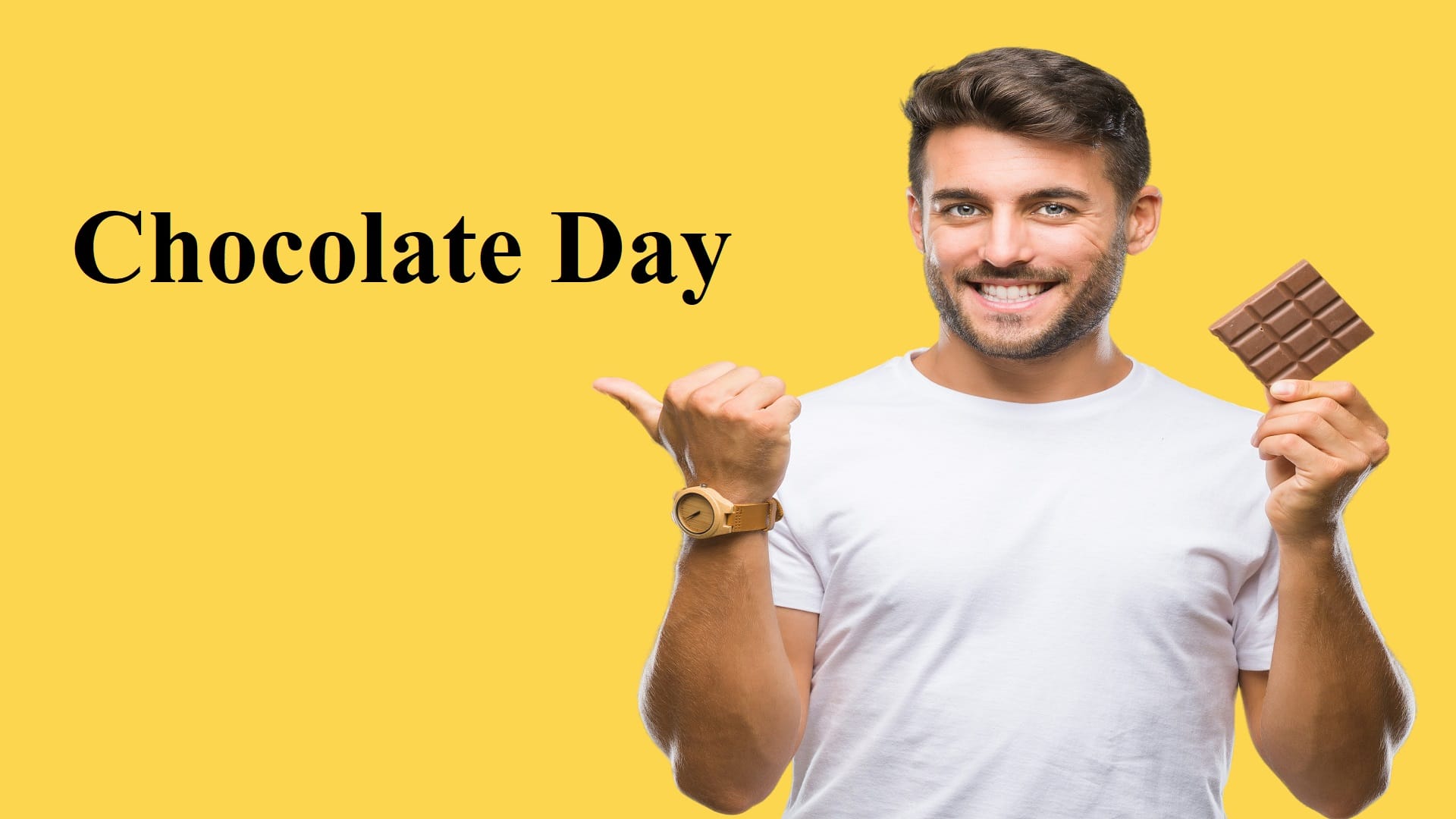 Chocolate Day 2023:इस देश में अनोखा होता है चाॅकलेट डे सेलिब्रेशन ...