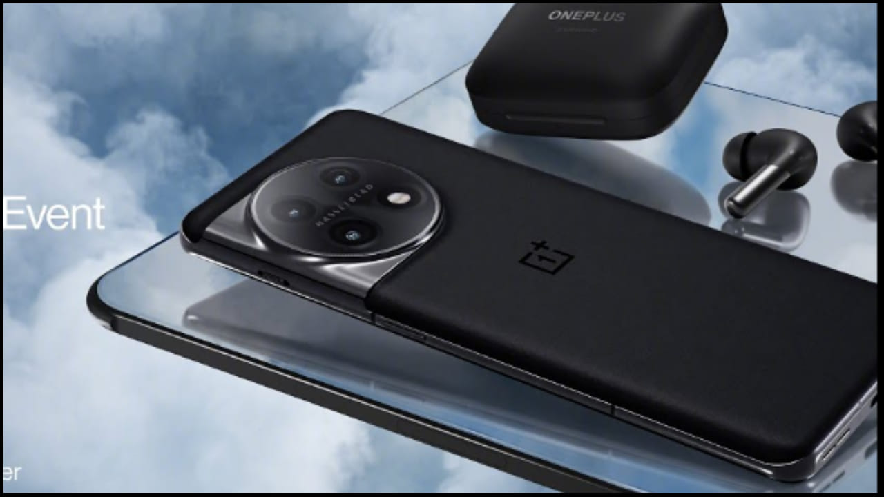 Oneplus 11 5g Launching Today Features Specifications And Price Ahead ...